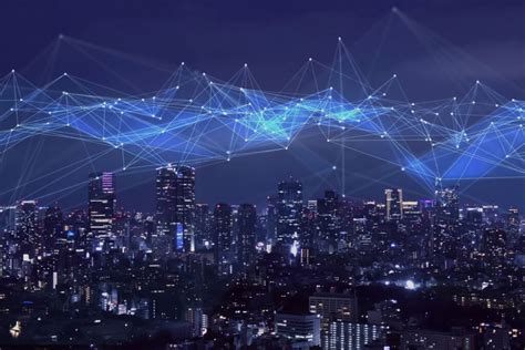 What Is Lorawan Understanding Long Range Low Power Communication For Iot Tyrrell Products