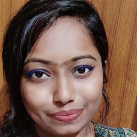 Ayesha Akter NABILA University Of Dhaka Dhaka Department Of Sanskrit Research Profile