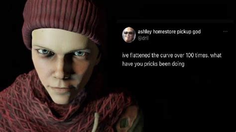 Pathologic 2 Characters As Dril Tweets Rpathologic