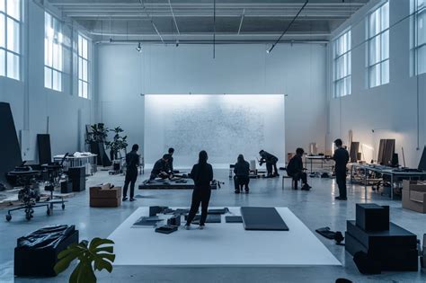 System Mapping Whispers And Giants