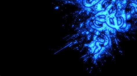 Cool Blue Gaming Wallpapers Top Free Cool Blue Gaming Backgrounds