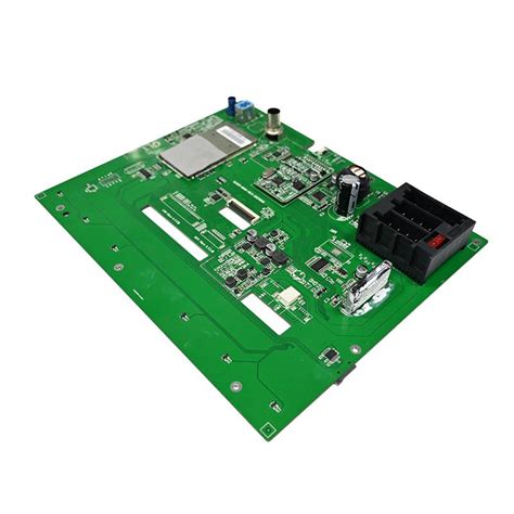 China Wifi Module Pcba Suppliers Manufacturers Factory Direct Price