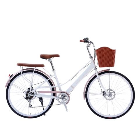 Xe Đạp Nữ Vicky Lady Xe đạp King Bike