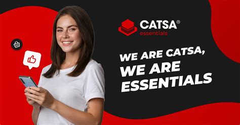 Wholesale Catsa Essentials