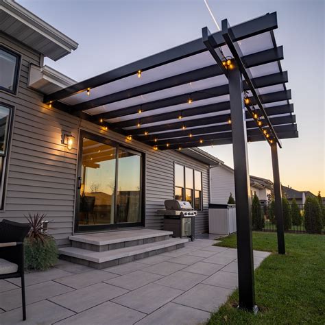 Covered Patio Attached To House Now 20 Off