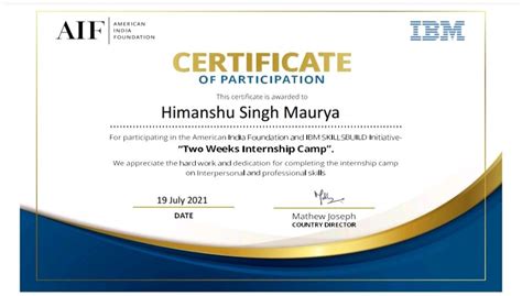 himanshu maurya on linkedin ibm