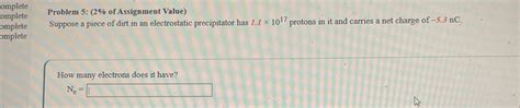 solved problem 5 2 ﻿of assignment value suppose a piece