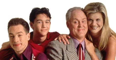 3rd Rock From The Sun The Cast Ranked From Richest To Poorest