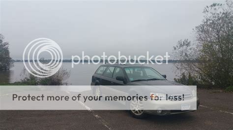 Post Pics Of Your Nd Gen Outback Page Subaru Outback Forums