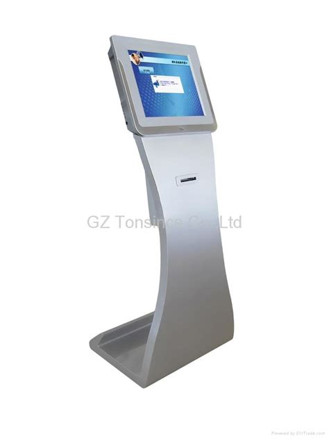 automatic banking wireless touchscreen queue management system ky115a q easy china