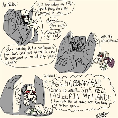 Transformers Sparklings On Tumblr