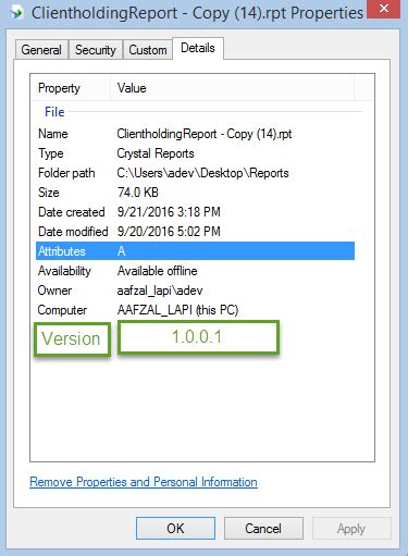 C Append Metadata To Report File Stack Overflow