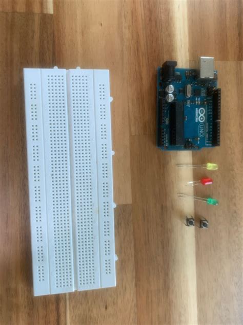 Arduino Set Computers And Tech Parts And Accessories Other Accessories