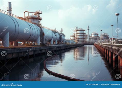 Industry Pipelines For Transporting Petrochemical Oil Water Or Gas To