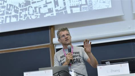 Carlo Ratti Reti E Sensori Per Capire I Bisogni Delle Città In Tempo Reale La Repubblica
