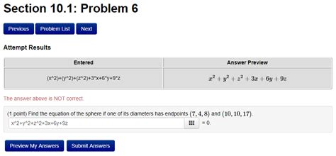 solved section 10 1 problem 6 previous problem list next