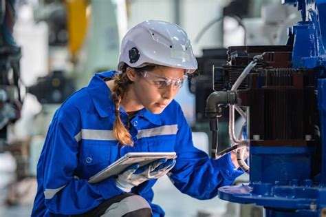 What Is An Automation Engineer And What Do They Do