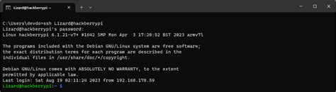 Raspberry Pi Webmin Installieren Hackberrypi