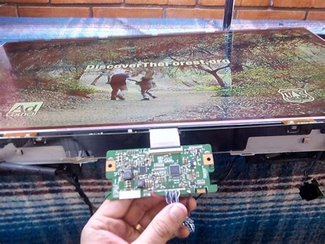 Mini Tutorial De Como Instalar Panel Lcd De Cualquier Marca YoReparo