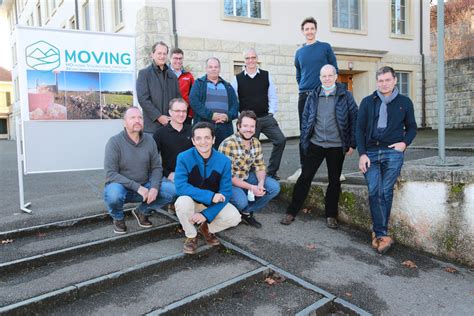 Participatory Vulnerability Analysis In The Reference Region Of Swiss