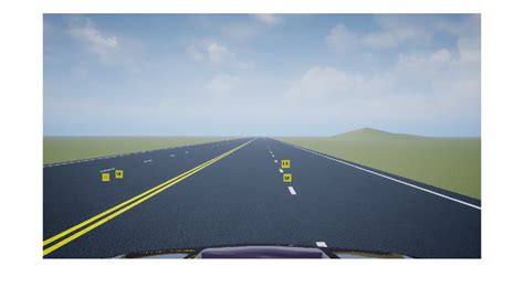 EstimateMonoCameraFromScene Estimate Monocular Camera Parameters From Scene Geometry MATLAB