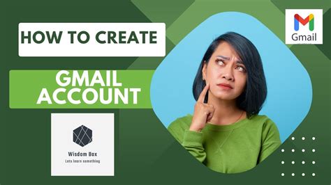 How To Create A Gmail Account Digitalmarketing Youtube
