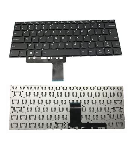 Jual Keyboard Lenovo Idepad S V Isk Ikb Rosy Computer Malang