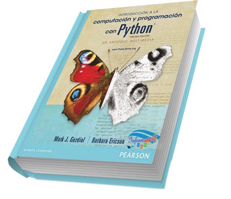 Introducción A La Computación Y Programación Con Python 3ra Edición