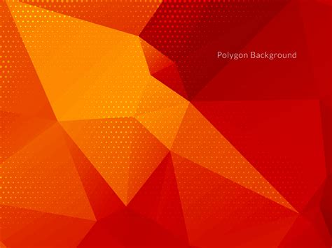 Abstract Polygonal Triangles Colorful Background 2271068 Vector Art At Vecteezy