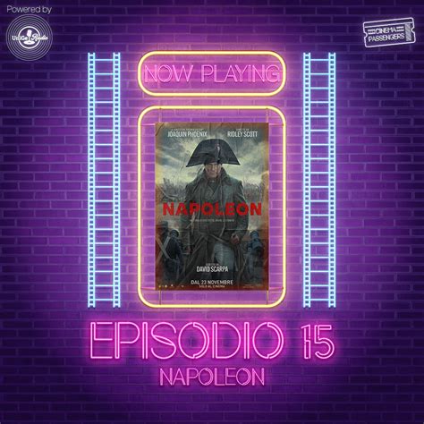 Ep 15 Napoleon