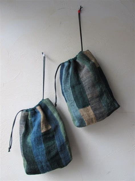 Beginner Project Bag Sewing Pattern Easy Knitting Bag Pattern Video Kato Project Bag 3 Sizes