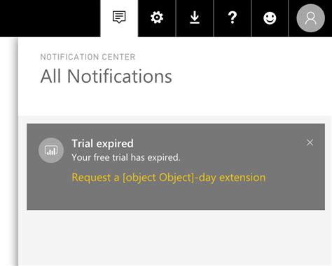 Already A Paying Member Stuck In Trial Expired He Microsoft