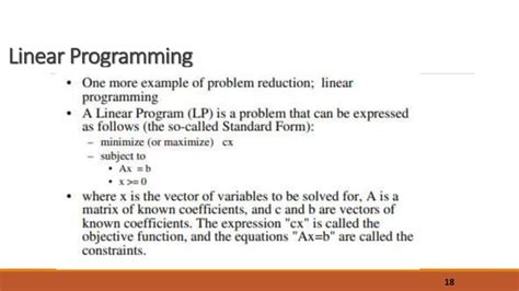 Week 11 Transform And Conquer Algorithm Design Techniquepptx
