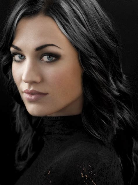 Miranda Lawson Actress