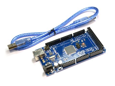 Arduino Mega 2560 ATmega2560 16U2 Development Control Board H E Electronics