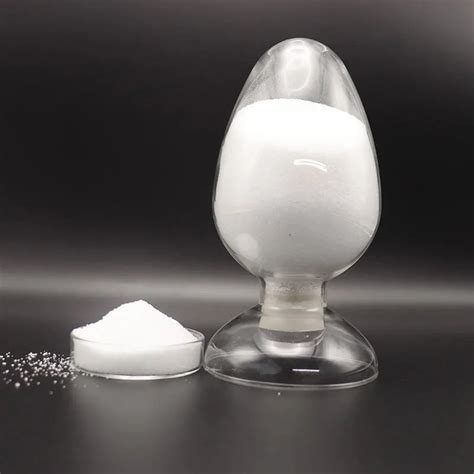 Polyacrylamide Structure Chemical Composition Molecular Characteristics And Applications
