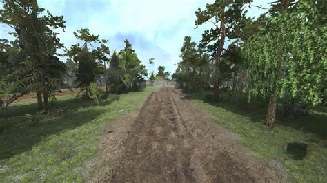 Vehicle Mud Benchmark Map V13 03 19 Fs19 Fs17 Ets 2 Mods