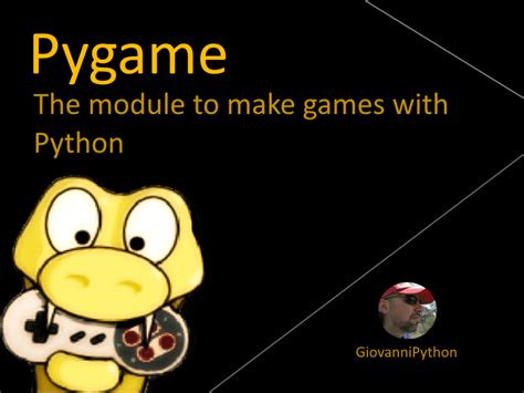 Pygame Day 6 Enemy Ai 2 Python Programming