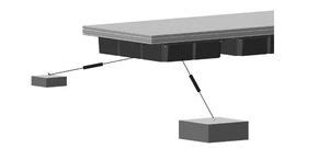 Dock Anchoring System All Boating And Marine Industry Manufacturers