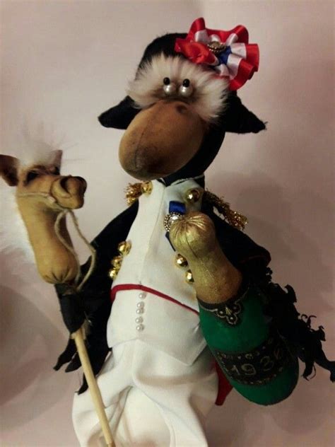 Pin by Елена Батьковна on кукольный зоопарк | Christmas decorations ...