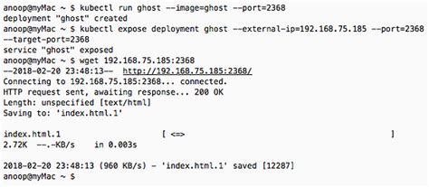 kubernetes tcp load balancer service on premise non cloud