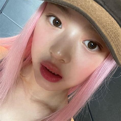 220722 Newjeans Instagram Update Hanni Kpopping