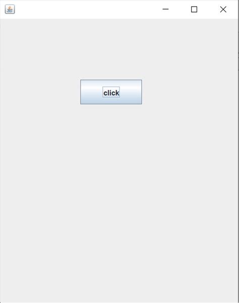 What Is Java Swing