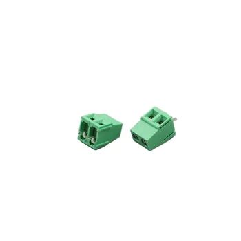 Arduino Mega Screw Terminal Breadboard High Current Mount Block Pcb Terminal Block Mm Buy