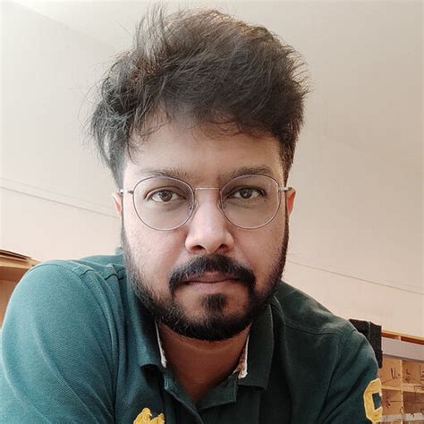 chirantan das specjalista postdoc doctor of philosophy research