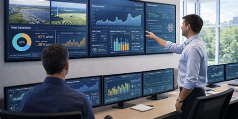 Asset Management 4p Renewables