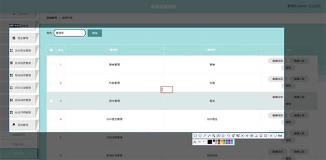 基于javaspringbootvuehtml5医院信管系统源码lw调试文档讲解等医院信息管理系统医疗信息化医院信息系统医院管理软件医院信息化平台医疗数据管理医院
