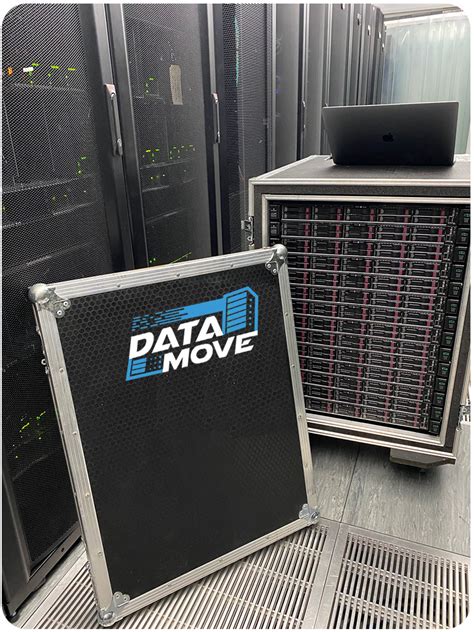 Data Centre Migration Data Move Data Centre Relocation Services