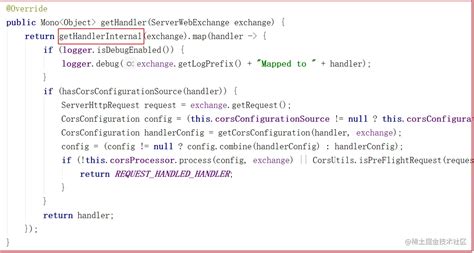 Spring Cloud Gateway 源码剖析1 源码导入 我们研究的源码主要有3类源码： 其他源码导入都比较简单， 掘金