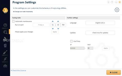 Mytuning Utilities Download Softpedia
